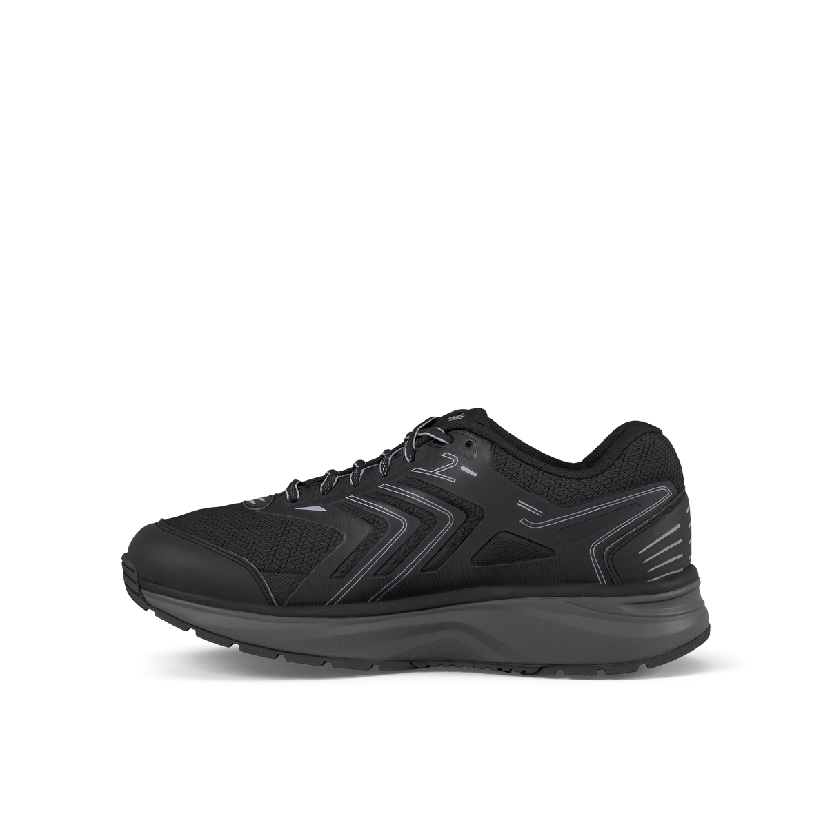 Joya Flash STX SR, Black (Herre) – Shooz.no